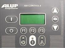 Compresor aer cu surub ALUP ALLEGRO 8 500 • Global Tech